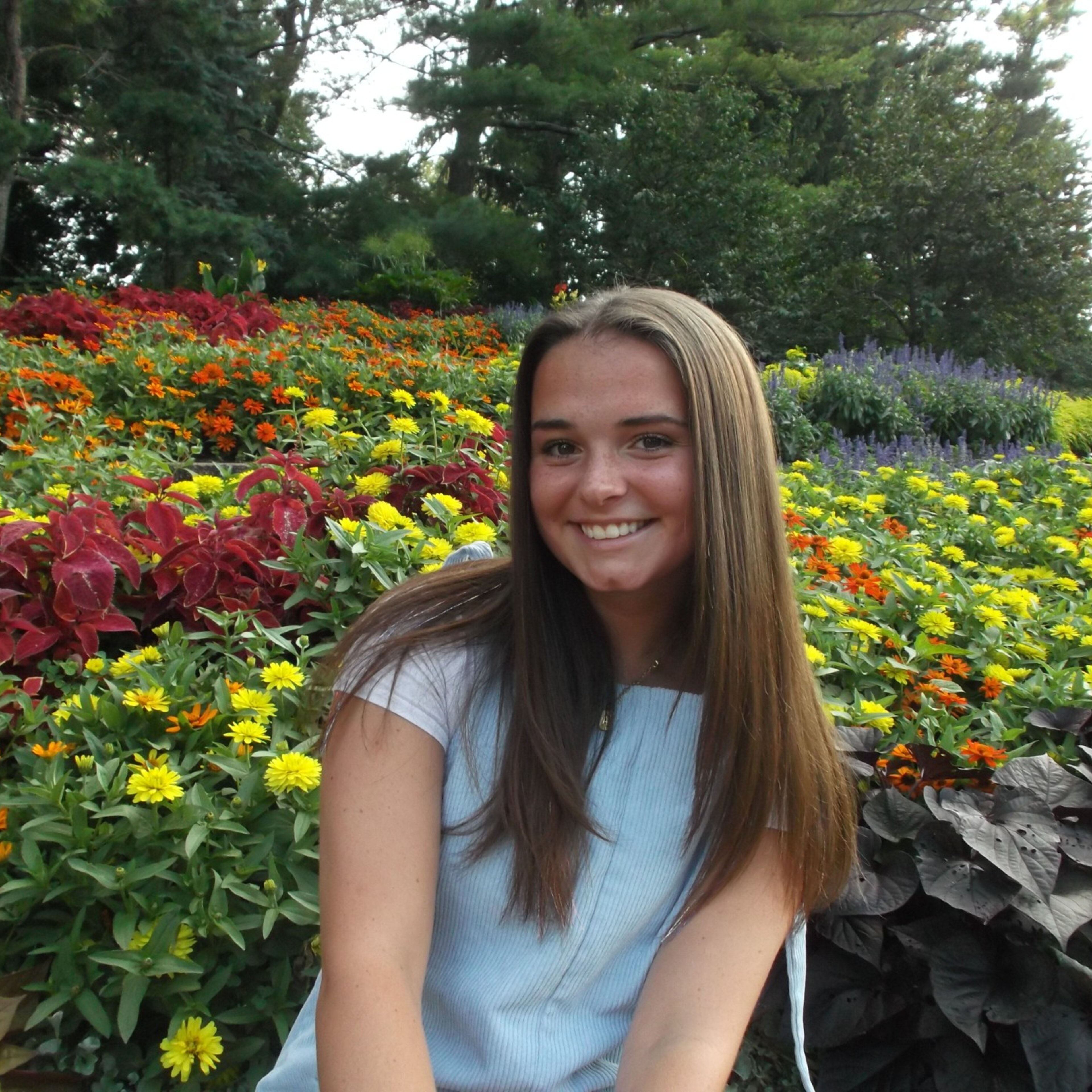 Megan Beecher | WISH Lab | Nebraska